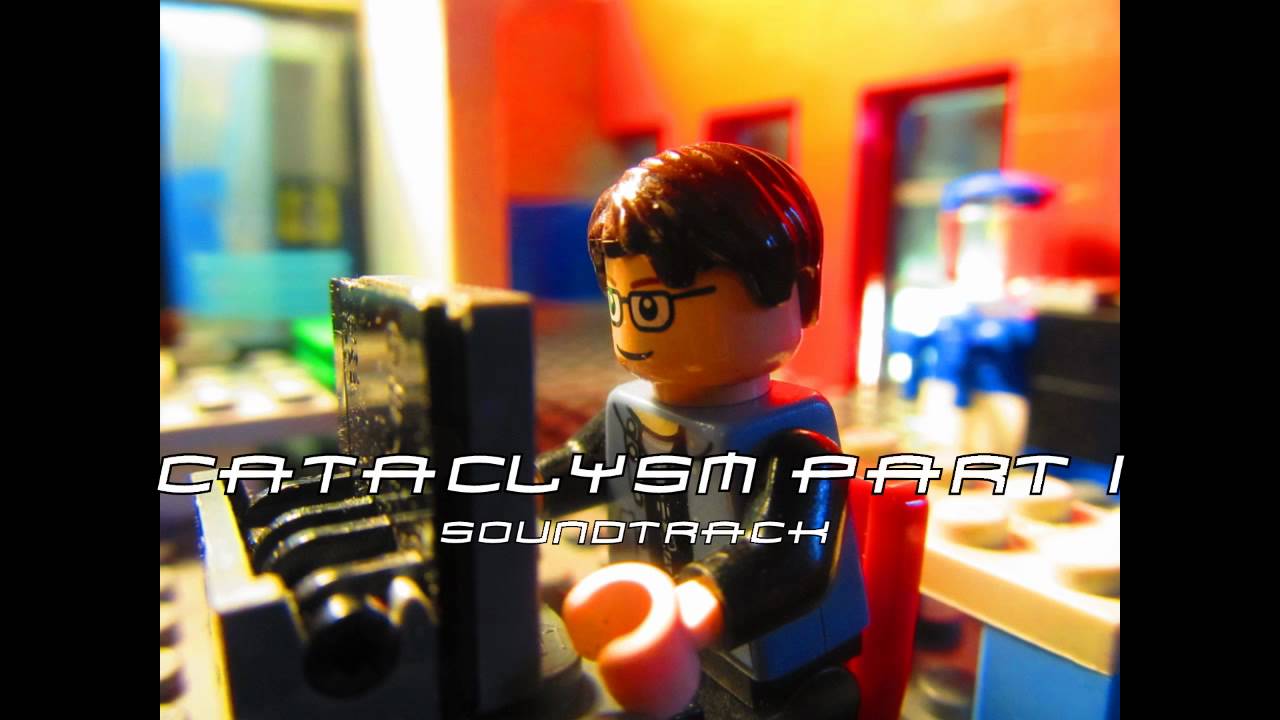 Cataclysm Part I Soundtrack: Research - YouTube