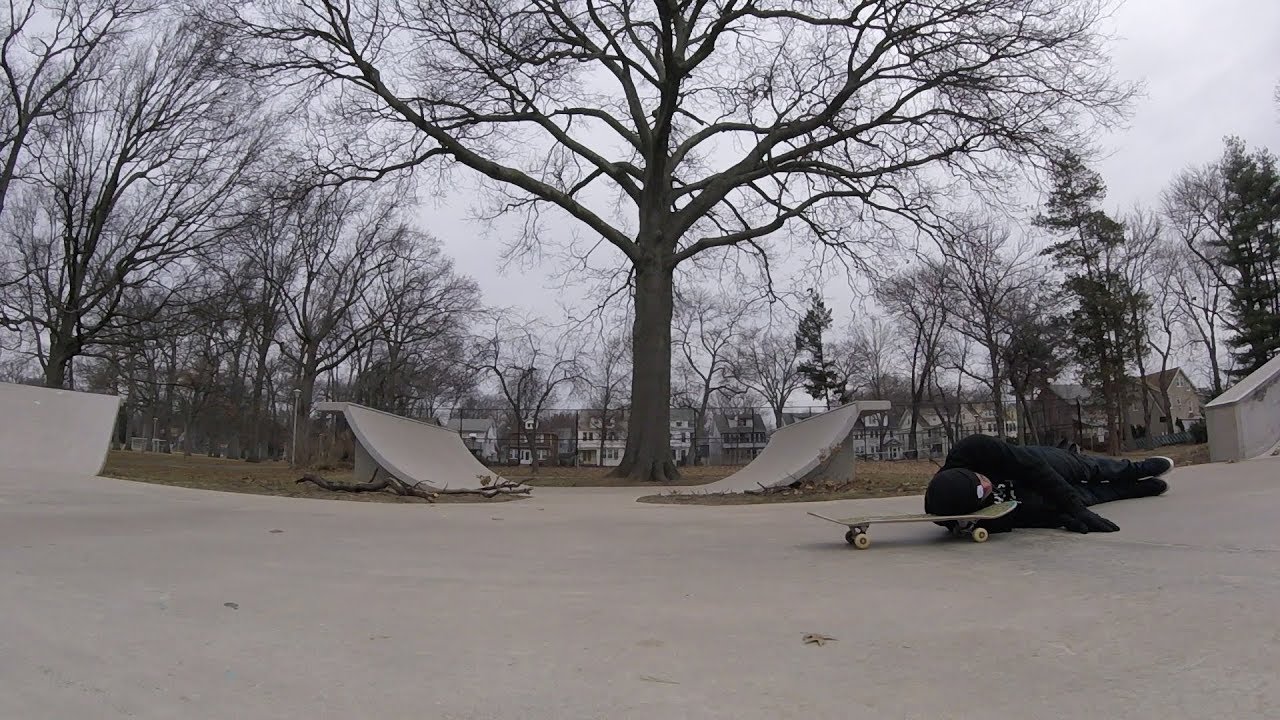 Skateboarding Made Simple Volume 1 - 42 Year Old Skate Every Day # 340 ...