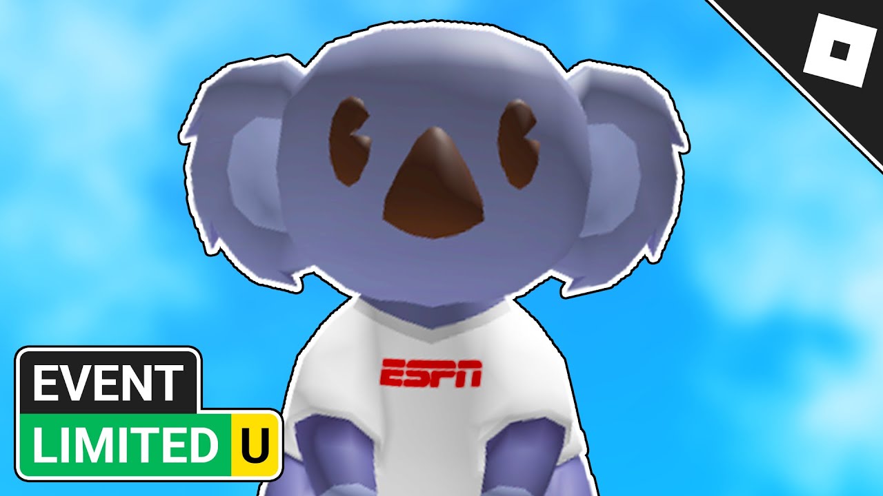 [LIMITED EVENT] How to get the KOALA SHOULDER SIDEKICK in AO ADVENTURE ...