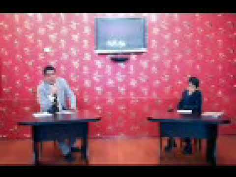 Juwapkershiligi sheklengen jigitler [2]