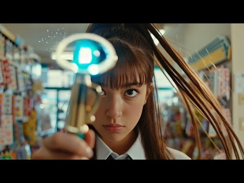 Jupiter Fight Scene | AI live action MV