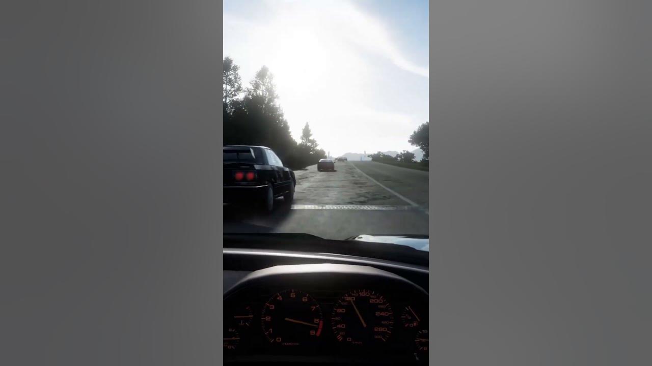 Honda NSX-R 2005, Race J18, Forza Horizon 5 - YouTube