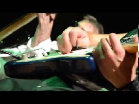 ROCKTOBER - The Classsic Rock Cover Band