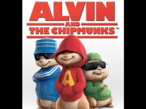 Alvin And The Chipmunks Dum Tek Tek