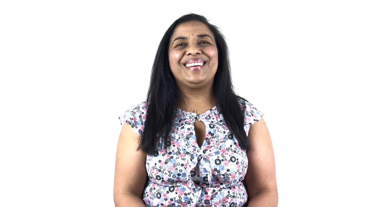 Monaghan Elim Life Stories - YouTube