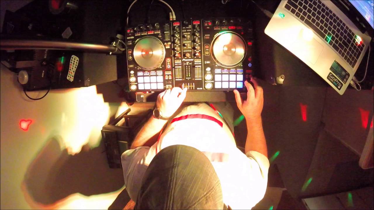 "PETER PIPER" RUN DMC REMIX, DjThUd - YouTube