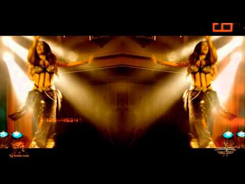 BELLYDANCE Valentina // HORRUS // \