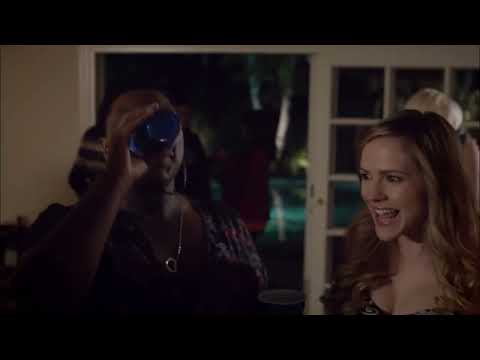 Scott and Stiles goes to see Stiles' childhood friend, Heather on her birthday | Teen Wolf 3x02