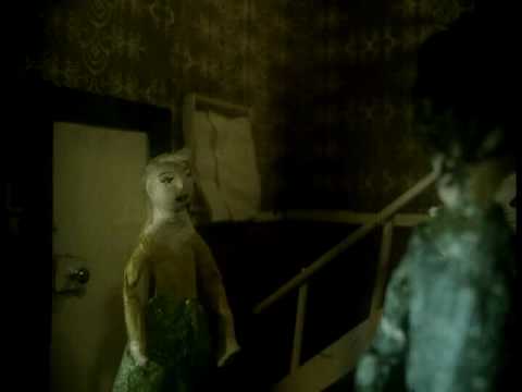 "Olive" Movie Trailer - YouTube