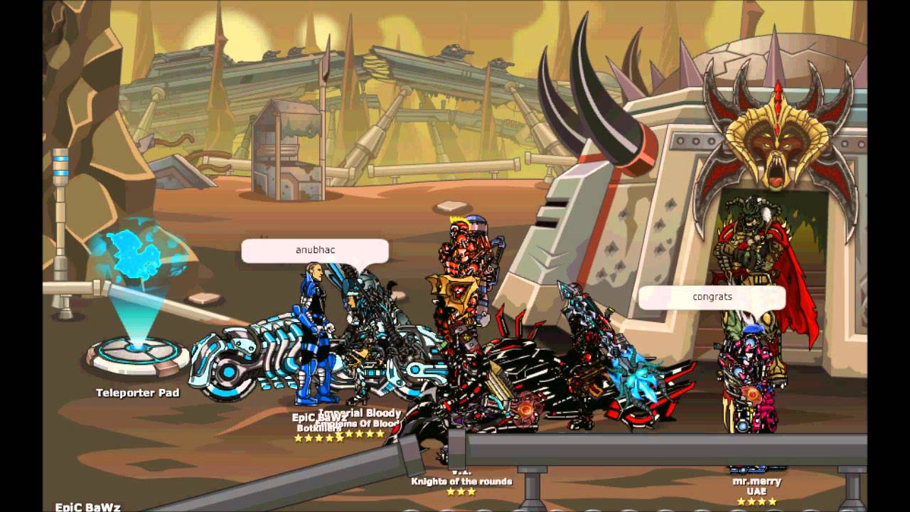 Epic duel Botkillers for ever - YouTube