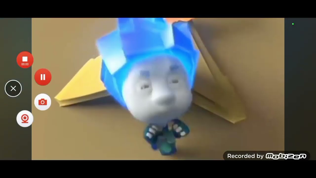 nolik scream giant octopus? - YouTube