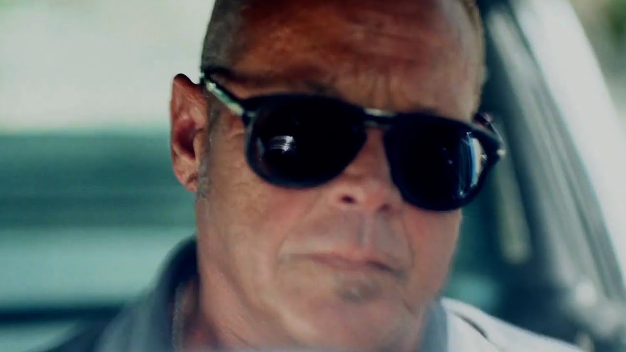 Dutch (Chad McQueen) Born For This - YouTube