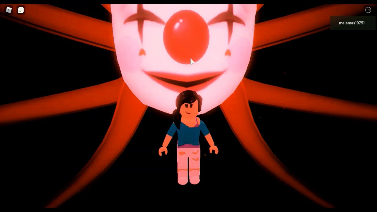 Roblox "Horror Legacies RP"GAME DISCONTINUED(i've tried to get the ...