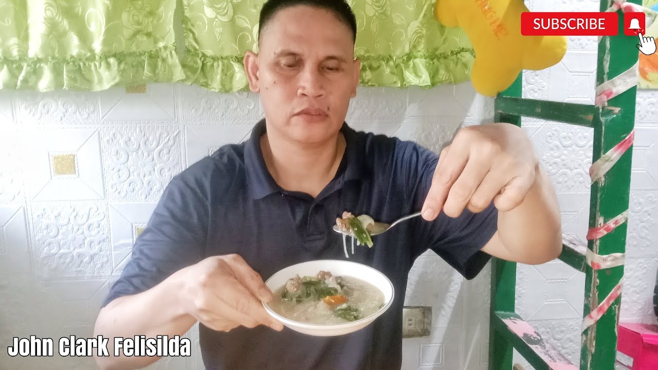 SOTANGHON with ATAY BALUN-BALUNAN | John Clark Felisilda - YouTube