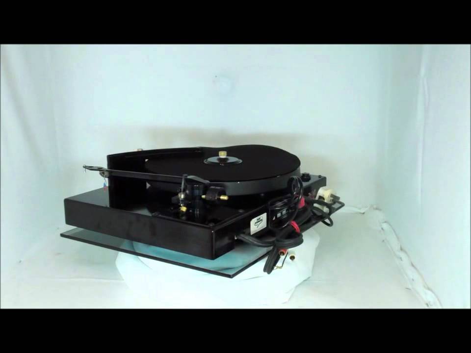 Townshend Elite Rock - YouTube