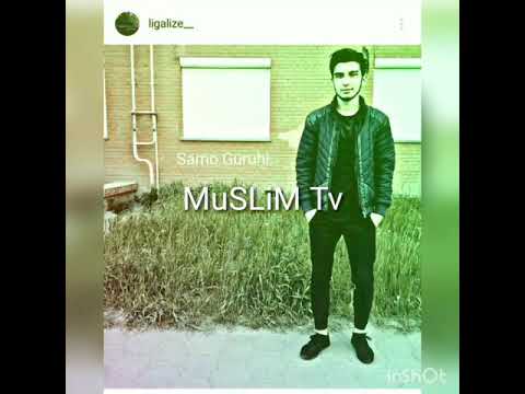 Samo Guruhi-(kocha hayot) Само Гурухи [Коча хайот?]