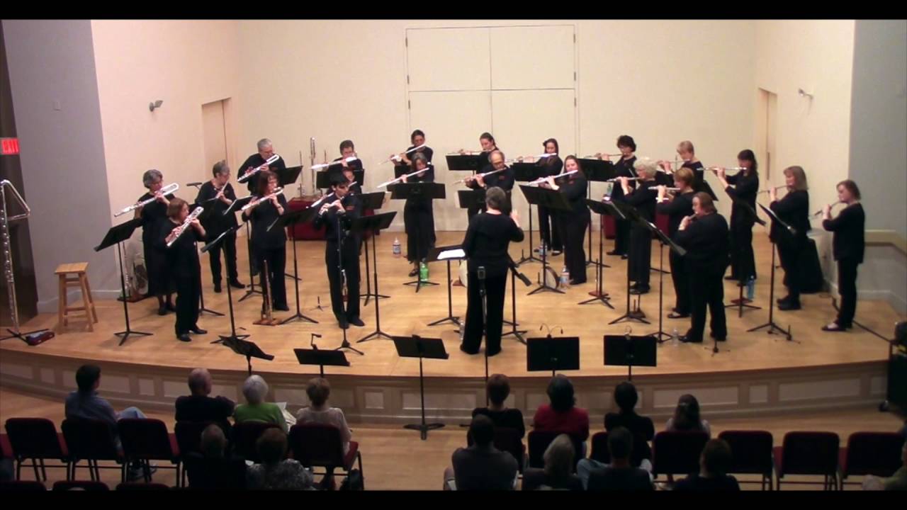 Stone Suite, IV. To Kiss the Blarney Stone - Sonny Burnette - YouTube