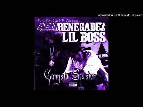 Lil' Boss - I'm A Gangsta [S.L.A.B.E.D.] By Pollie Pop - YouTube