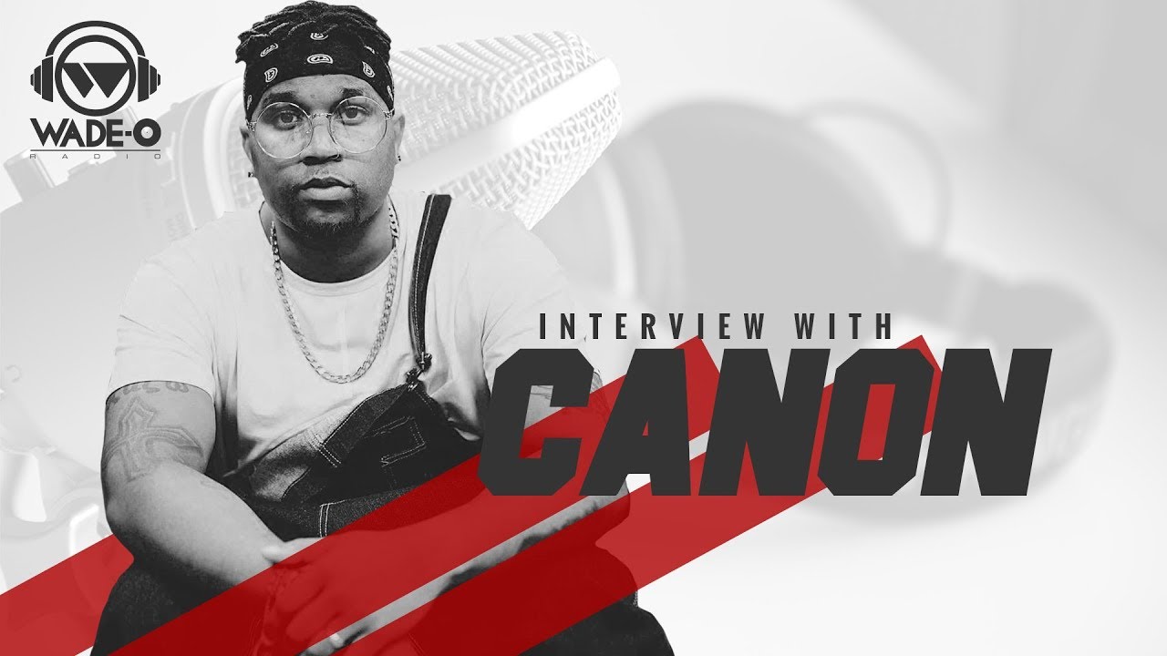 Canon Speaks on the Racial Divide that Exists in the Christian Music ...