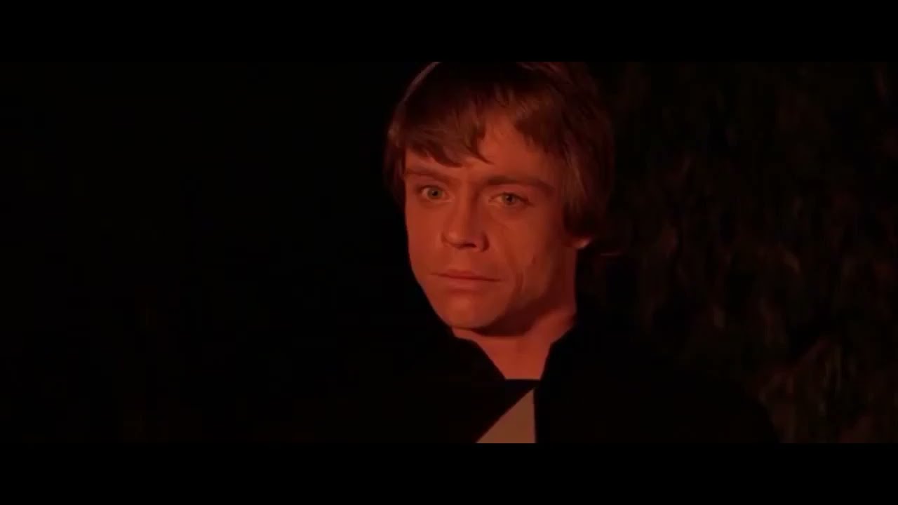 Star Wars Episode 6 "Anakin's Funeral and Galaxy-Wide Celebration Scene ...