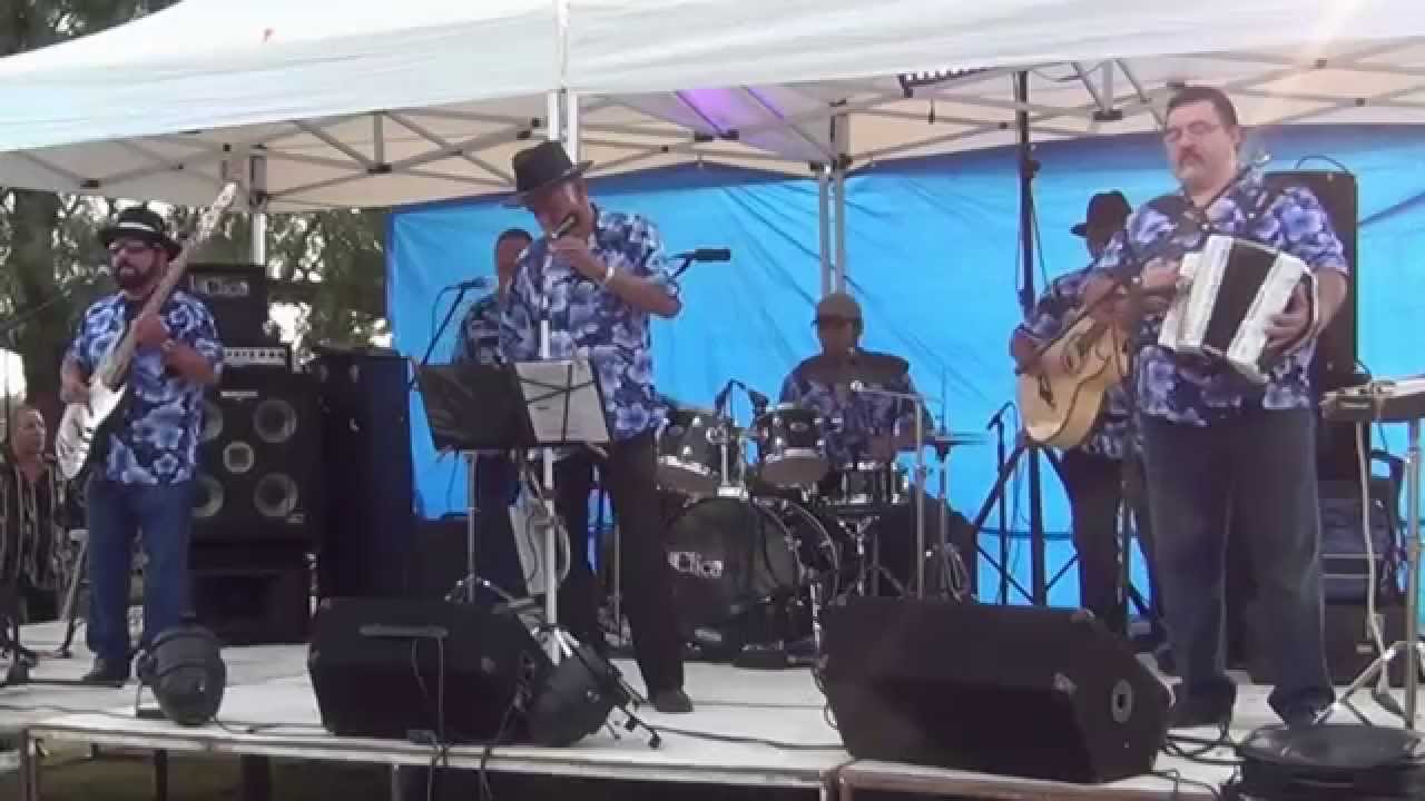 La Clica, Noche de Conjunto - YouTube