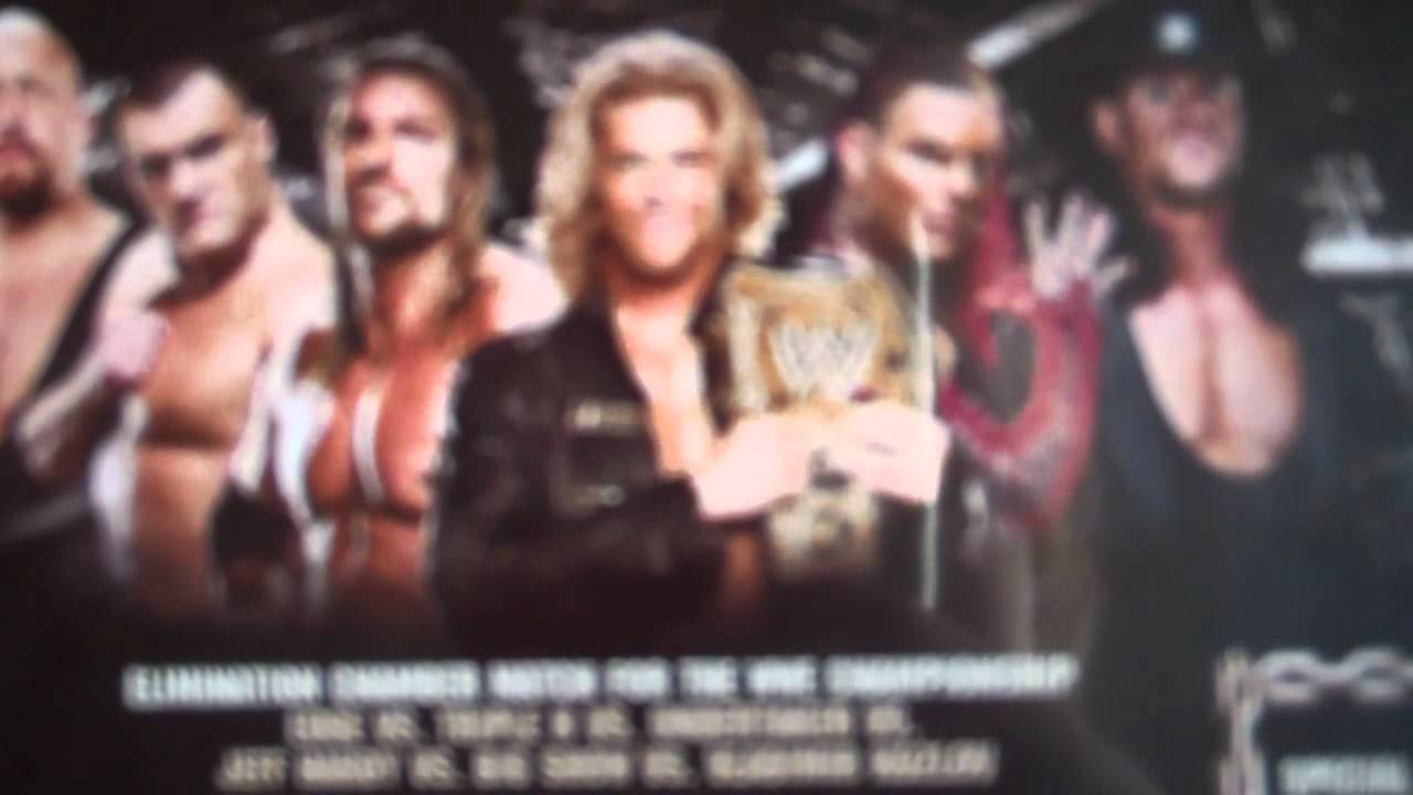 WWE DVD Collection Part 2 (15TH VIDEO SPECIAL!!) - YouTube
