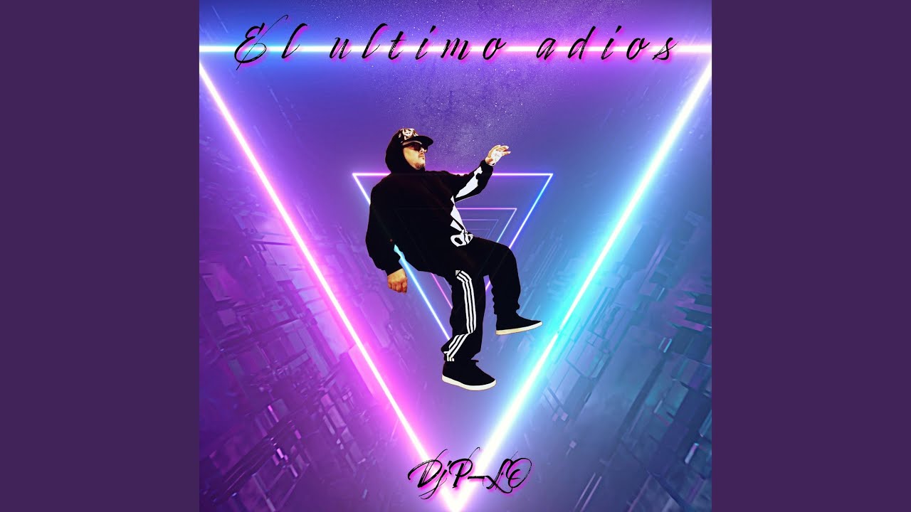 El Ultimo Adios - YouTube