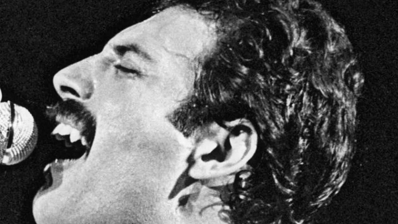 Queen Save Me - YouTube