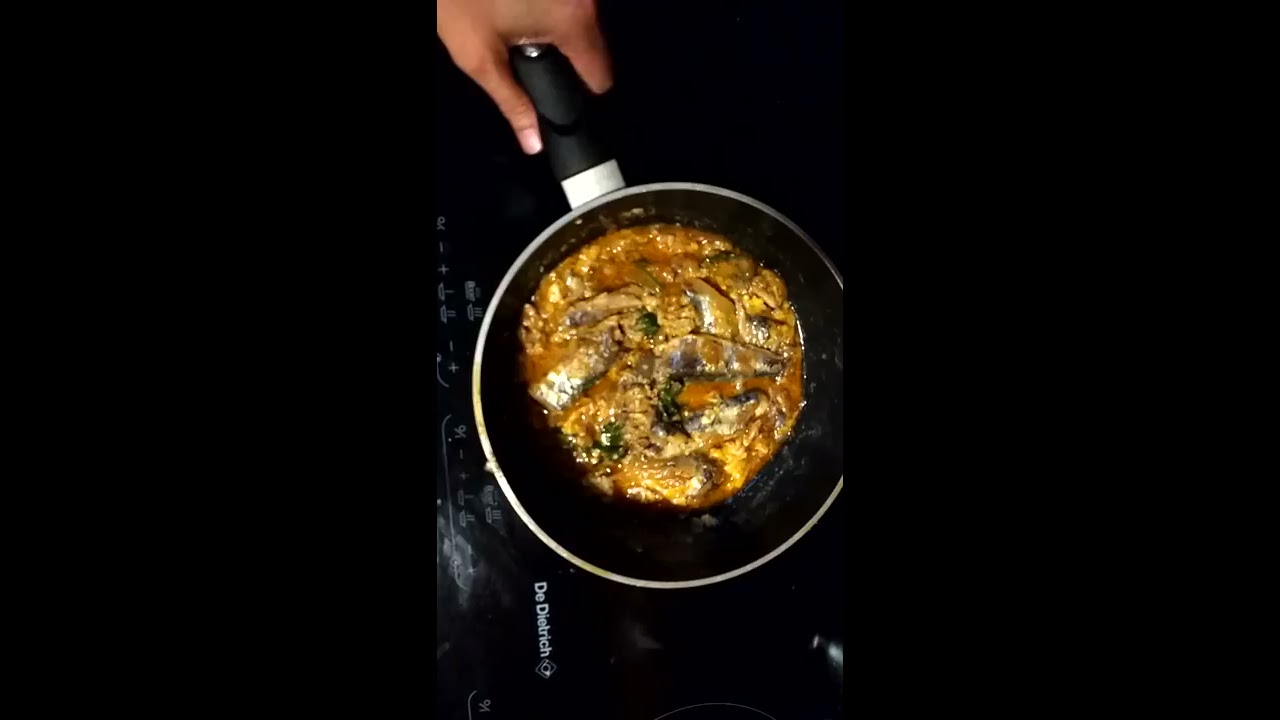 How to Cook GINISANG SARDINAS | CANNED SARDINES SAUTÉED IN ONION AND ...