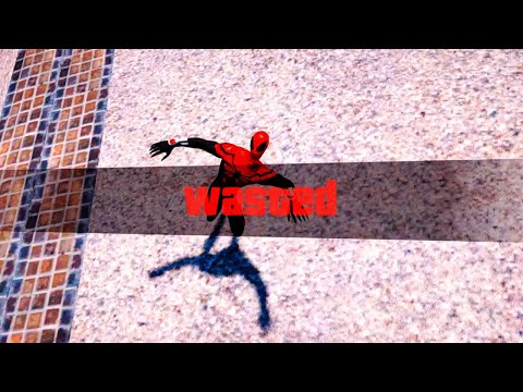 GTA 5 Funny Wasted SPIDERMAN Compilation #64 (Funny Moments)