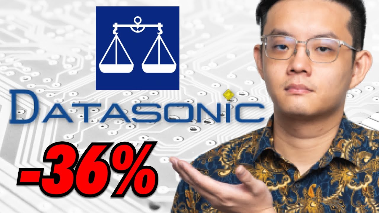 Datasonic: Top Election Play? - YouTube