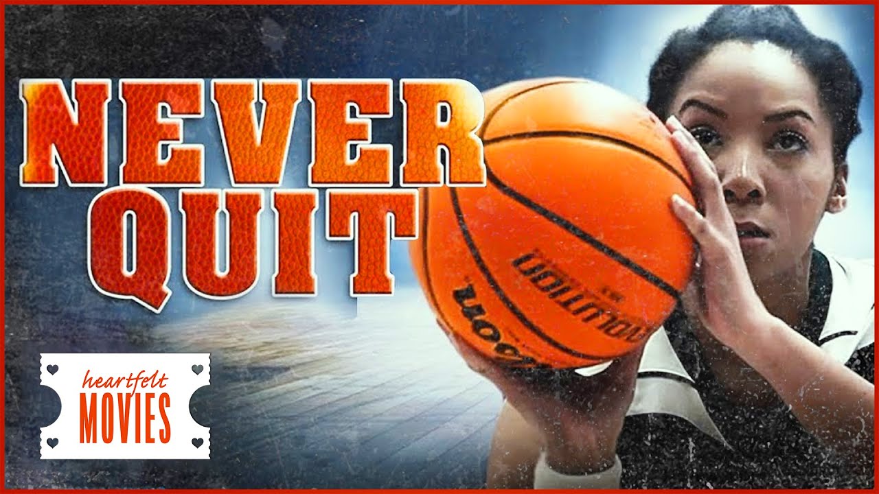 Inspirational Christian Movie I Never Quit (2015) | Feel Good Flicks ...