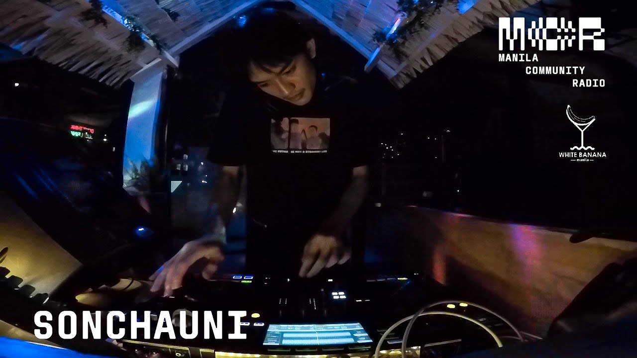 Sonchauni | Manila Community Radio | MCR.live | Pride at MCR - YouTube