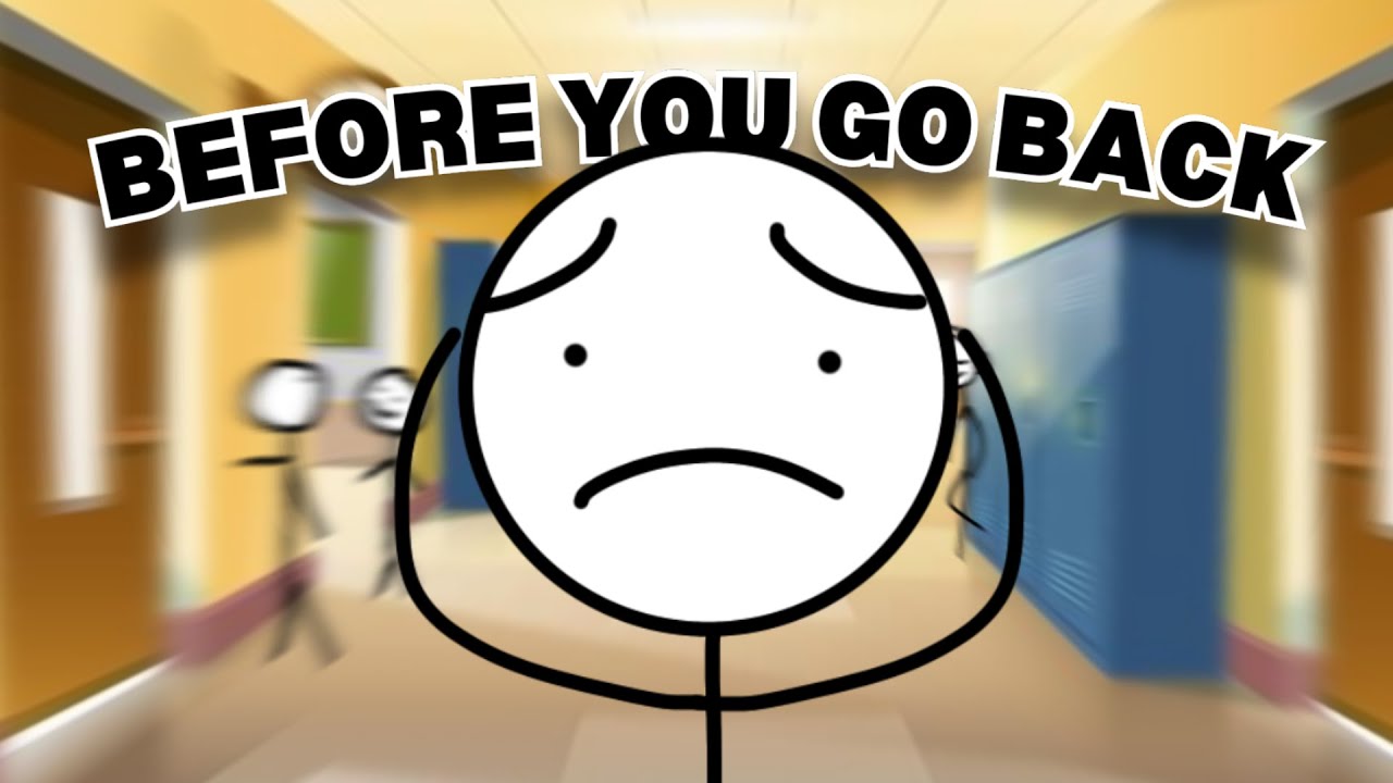 The ULTIMATE Back to School Glow Up Guide You Didn’t Know You Needed ...