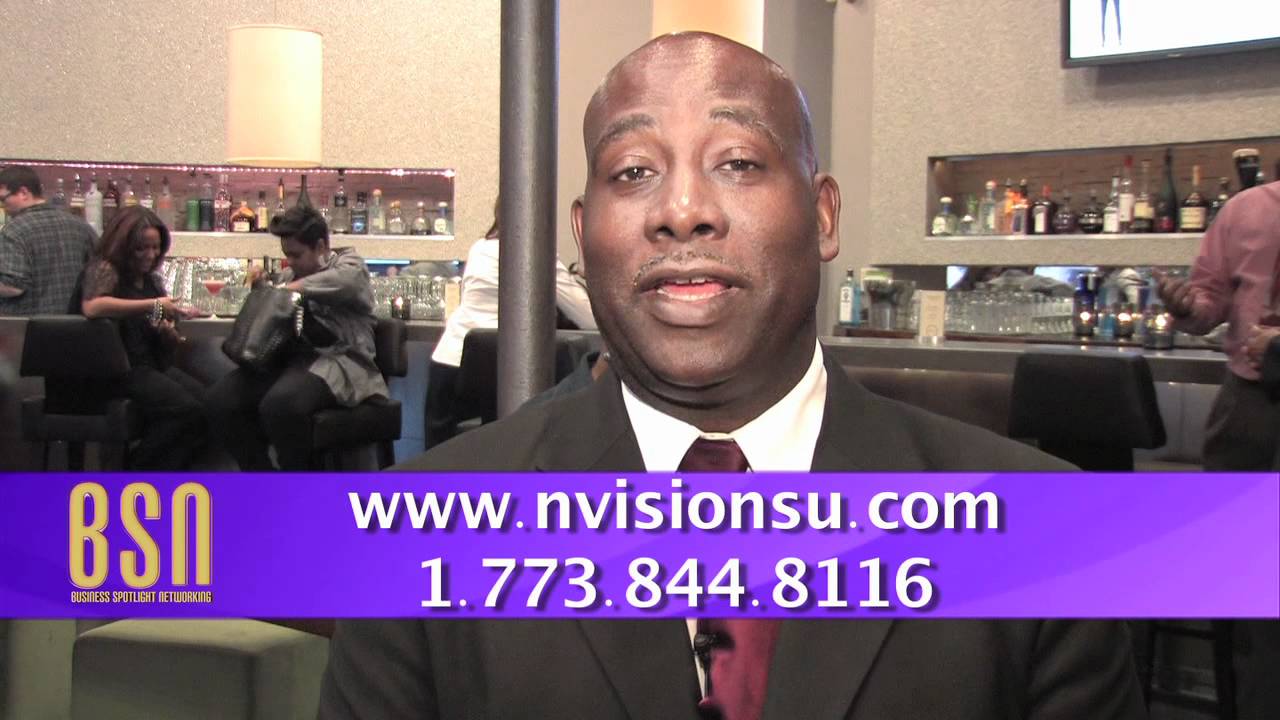 Kenneth Meyer Nvisionu - YouTube