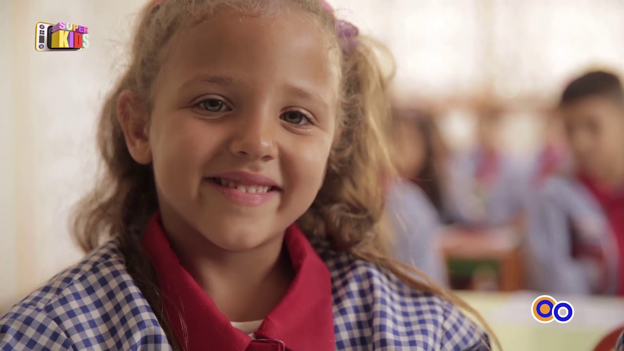 Tymoo Tv Super Kids Chez School لميس Ep 22 septembre - YouTube