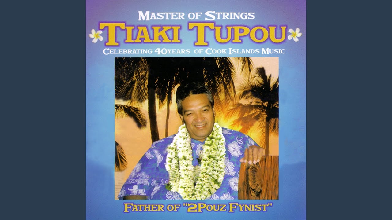 I Nga Tutau/Ei Te Osue Noanoa/Pehepehe Maira/Te Vatavata/Tereti Nohi Na ...