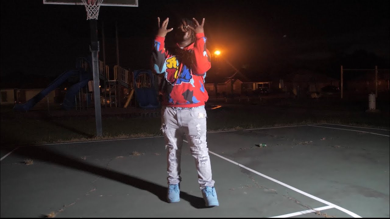 Glizzy Hussein - Gutta Ways (Official Music Video) - YouTube