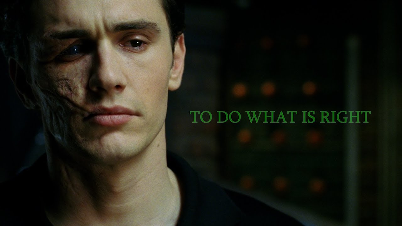 Spider-Man | Harry Osborn - YouTube