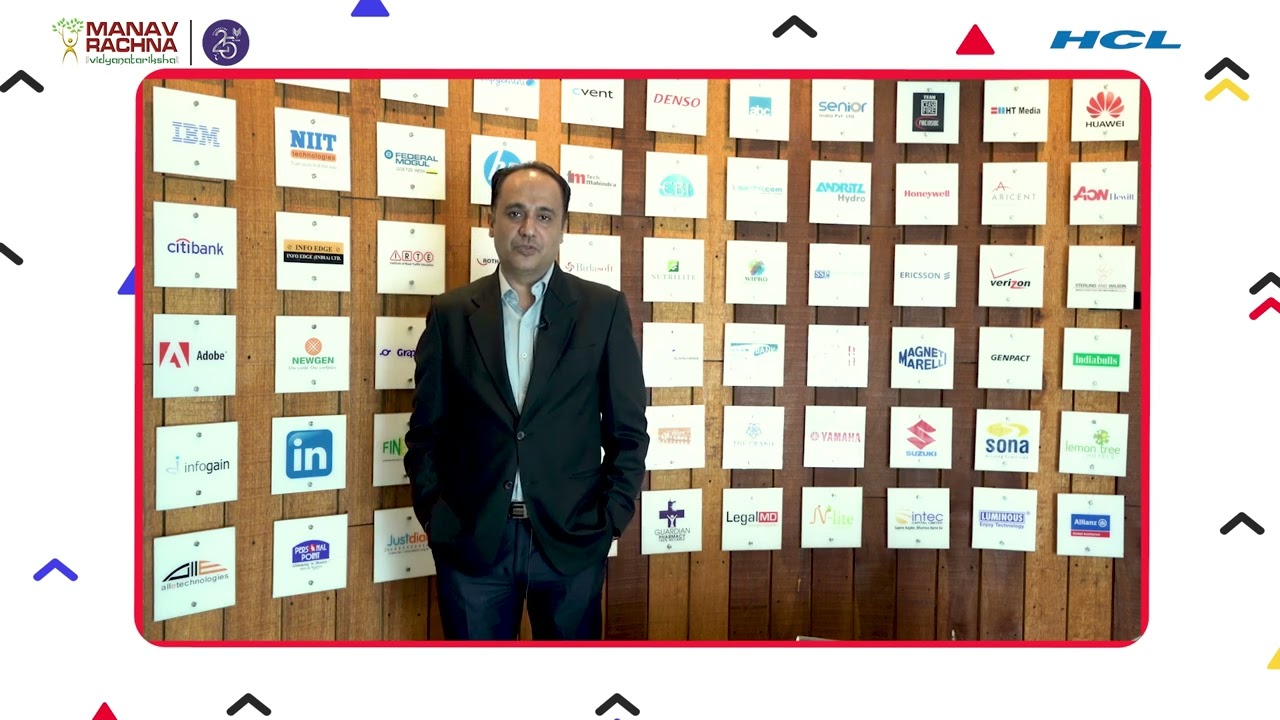 Ashish Bhalla, HCL - YouTube