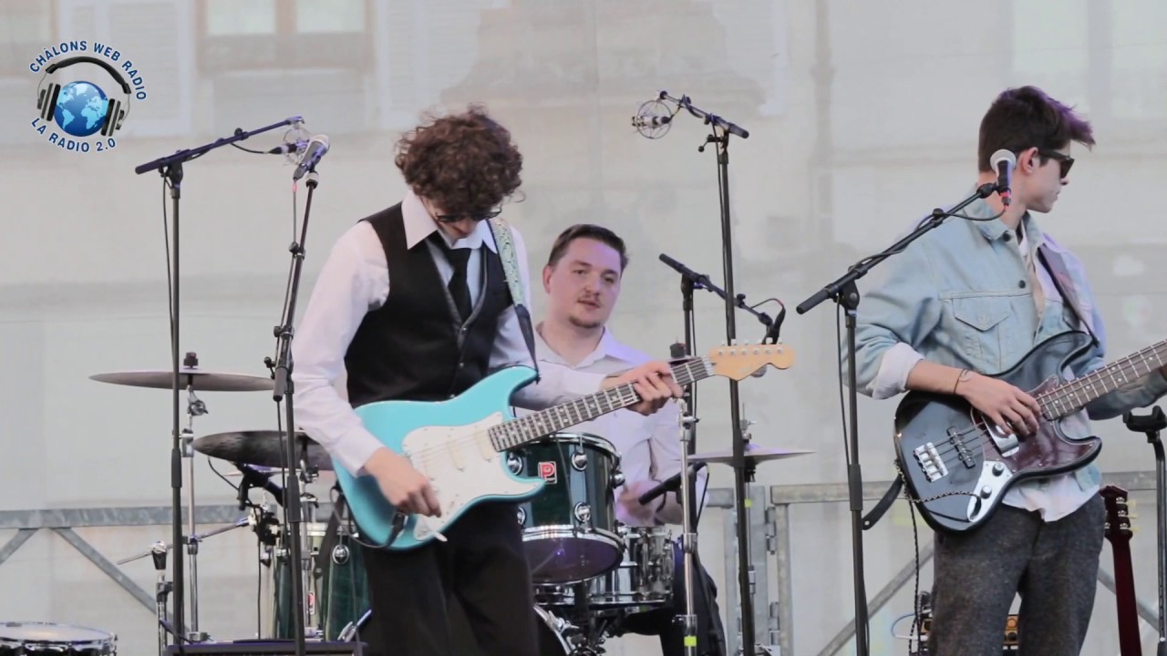 Slice and the pocket connection - YouTube