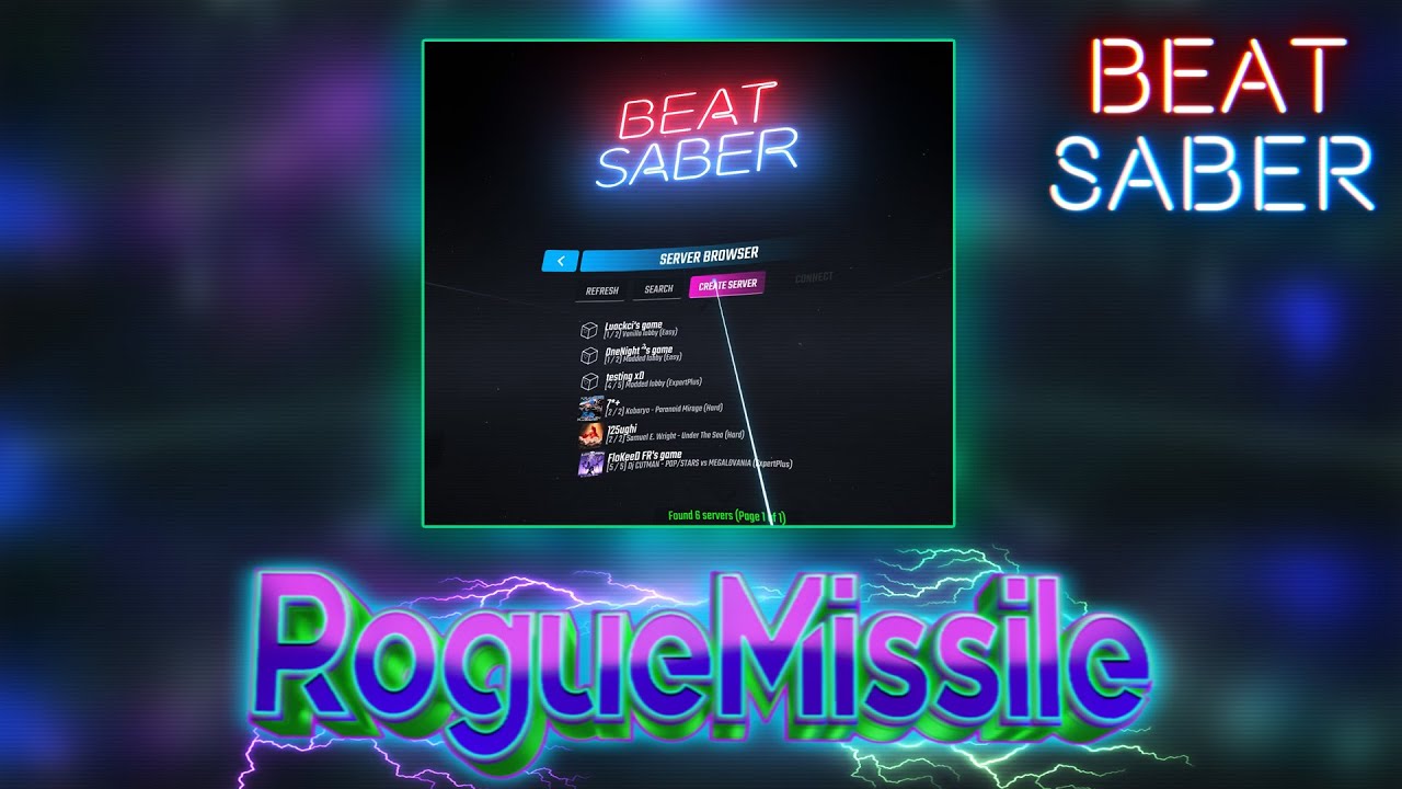 How to Install CUSTOM SONGS in OFFICIAL MULTIPLAYER - YouTube