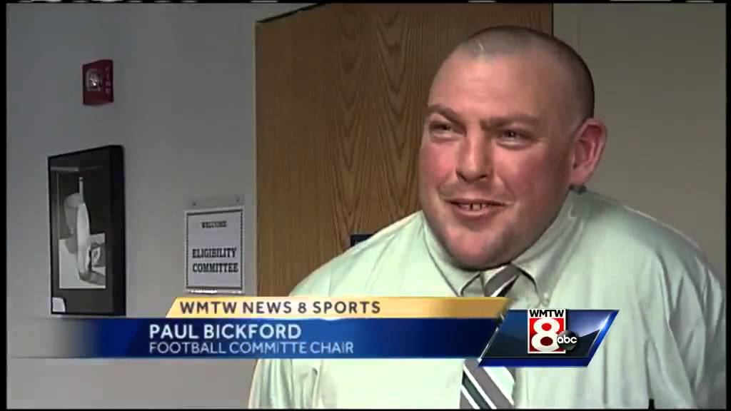 MPA Makes Contingency Plan for Football Classification - YouTube