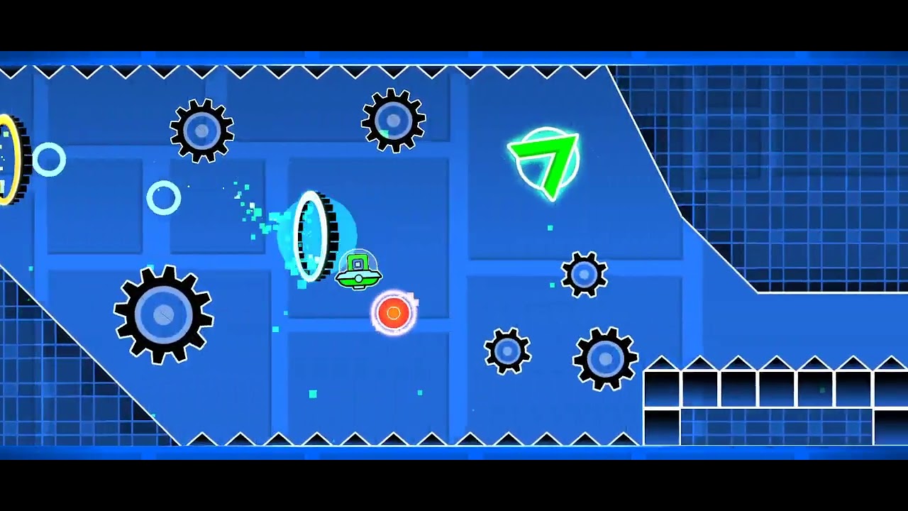 Please Play-Bite (Preview 2) (Collab lvl) - YouTube