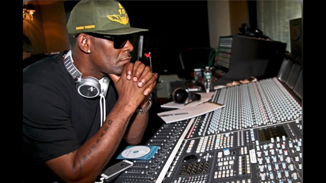 Judge grants R. Kelly victim priority access to Sony Music royalty fund ...