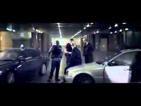 KITKAT UK TV Ad 2014 Police Car Chase KitKat Break AD - YouTube