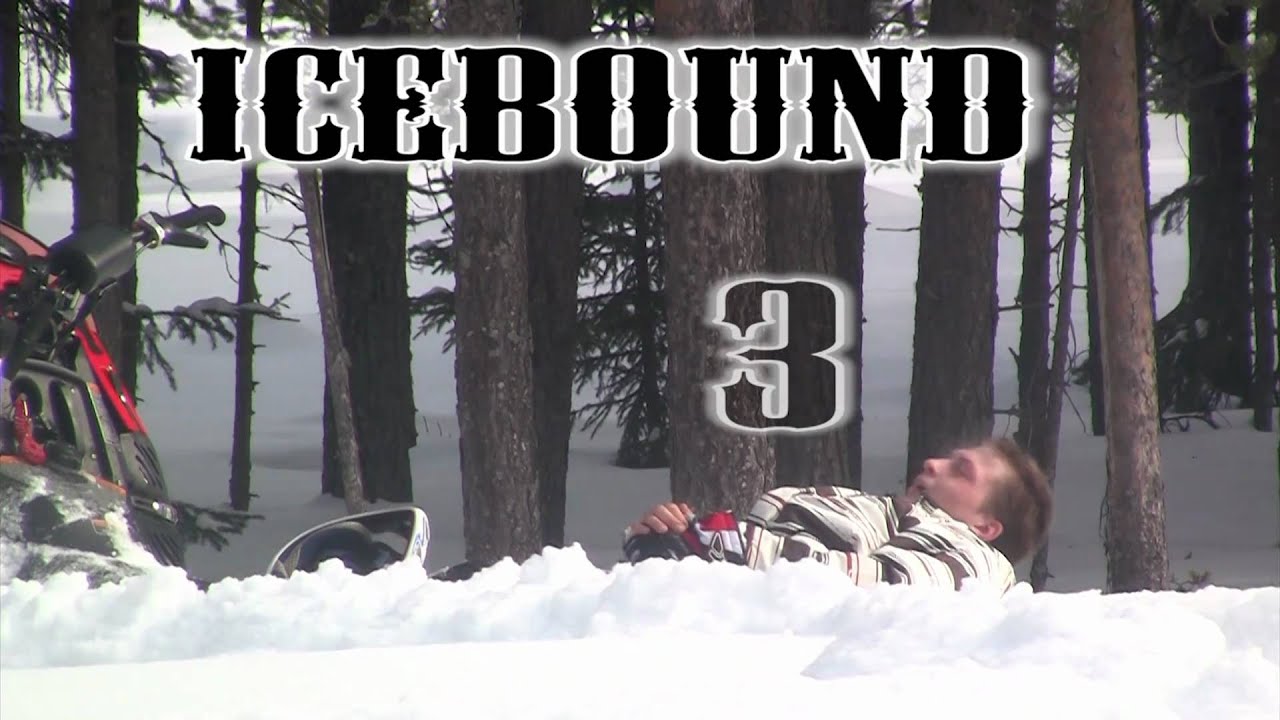 Icebound 3 Teaser - YouTube