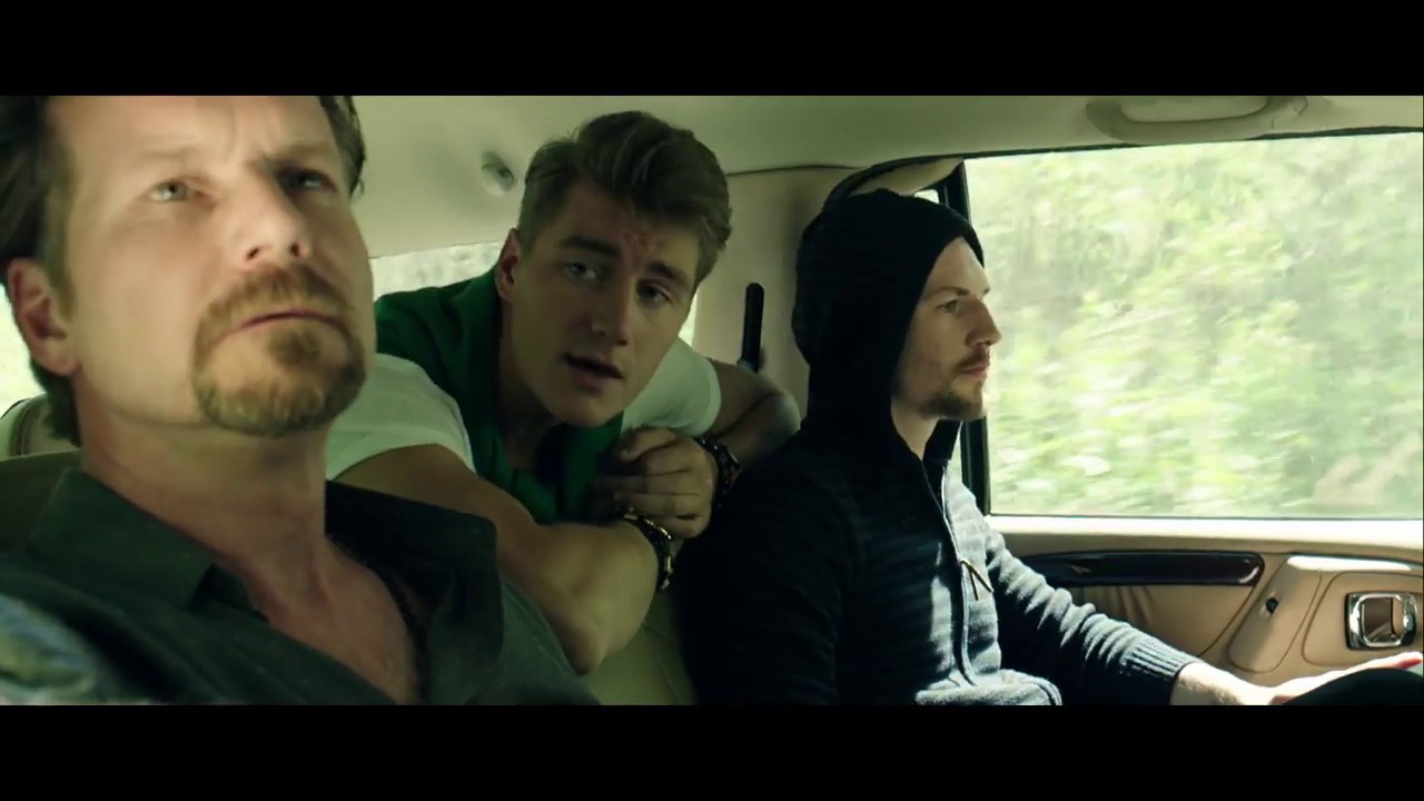 The Body Tree – Trailer - YouTube