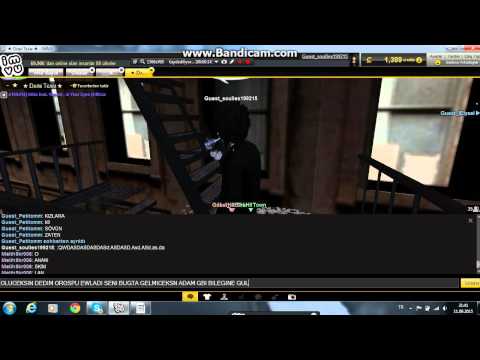 PALAMUT ESASIYUM SİKİLİŞİ PART 37 PETİTOM 2 Sıkme