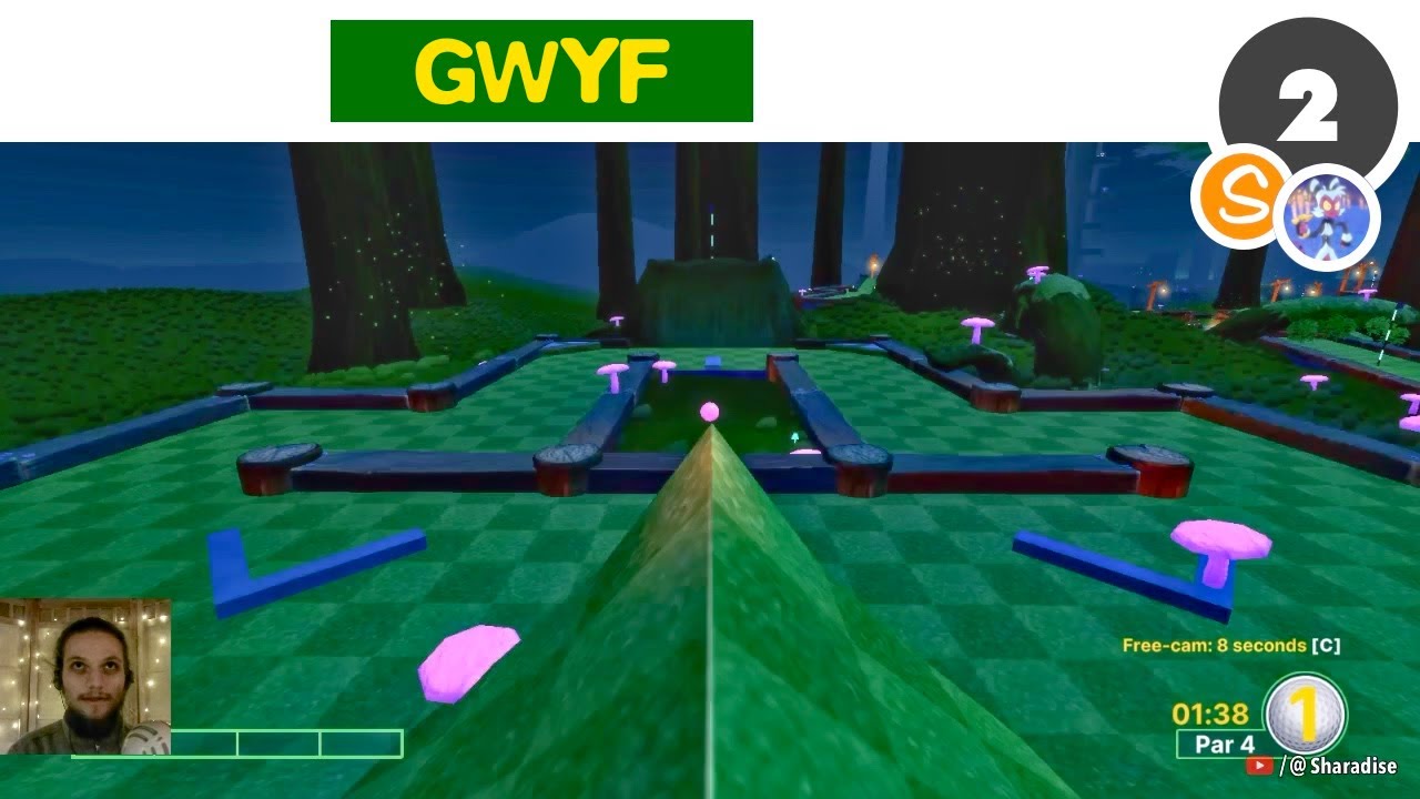 #2 GWYF - Multiplayer! [ft. Sharadise and Emichu] - YouTube